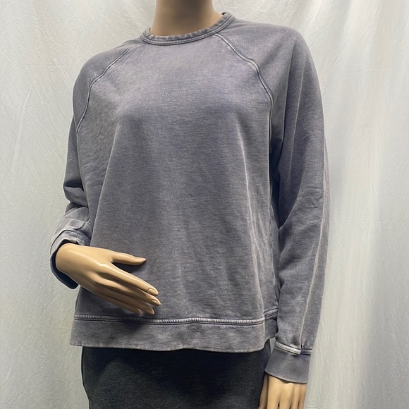 Universal Thread | Tops | Universal Thread Good Co Purple Destressed ...